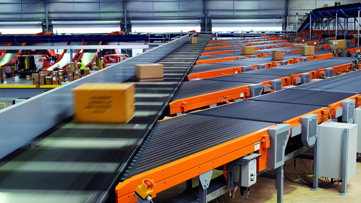 Automation - Toyota Commercial Finance